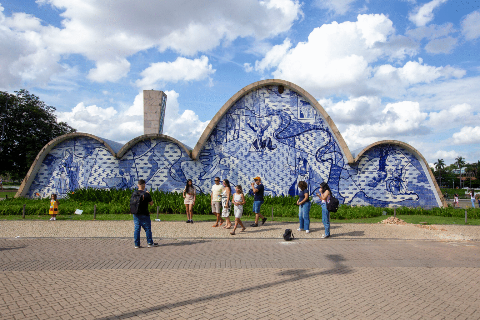 O que Fazer na Lagoa da Pampulha? Dicas com Roteiros!